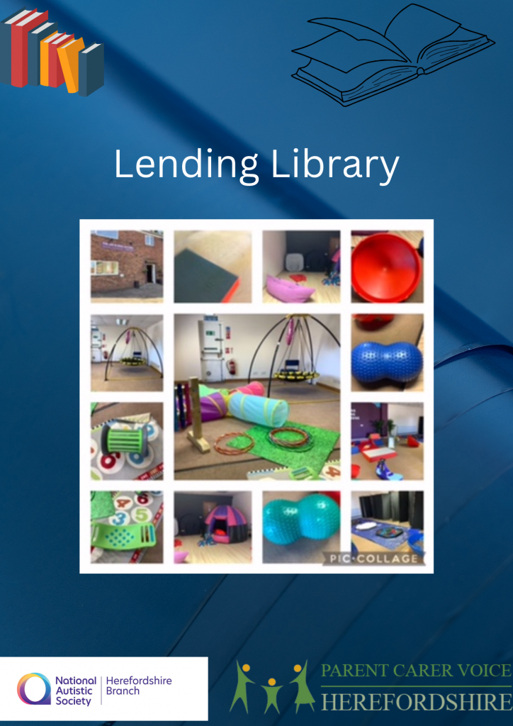 Information Booklets for Families with Send – Parent Carer Voice ...